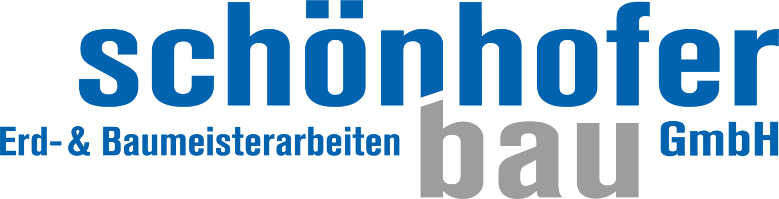 Über Uns – Schönhofer Bau GmbH